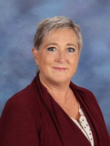 Staff - Benjamin Franklin