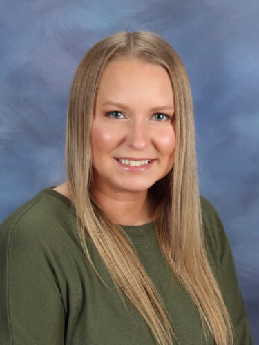 Staff - Benjamin Franklin