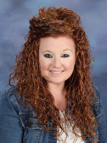 Staff - Benjamin Franklin