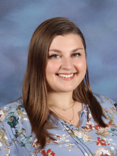 Staff - Benjamin Franklin