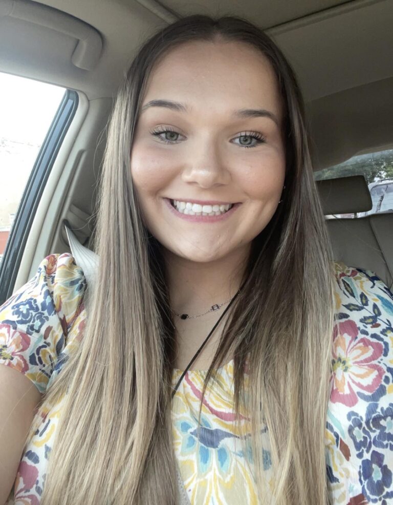 Zoe Hapenny - Benjamin Franklin