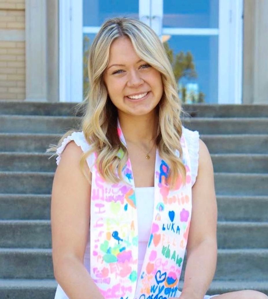 Katelyn Bucy - Benjamin Franklin