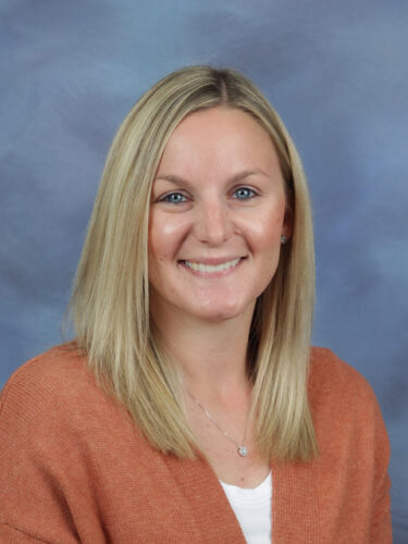 Staff - Booker T. Washington