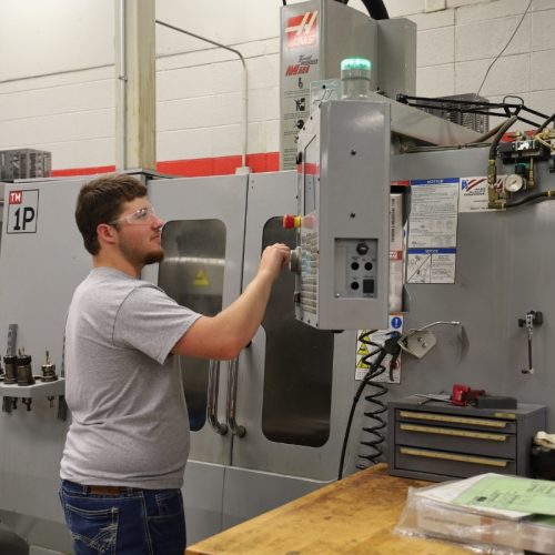 VCSC Career and Technical Education