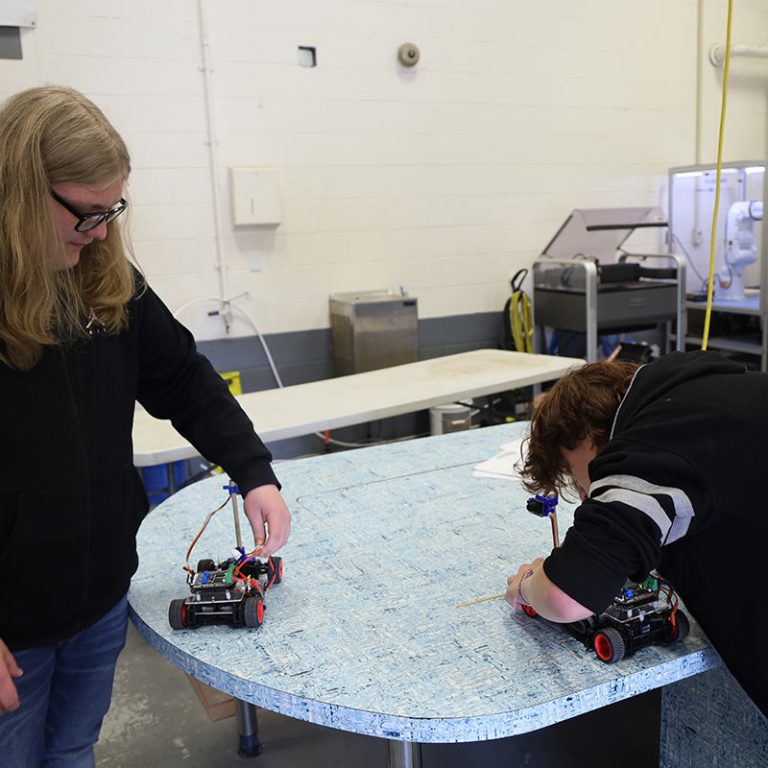 VCSC Career and Technical Education