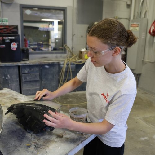 VCSC Career and Technical Education