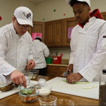 VCSC Career and Technical Education