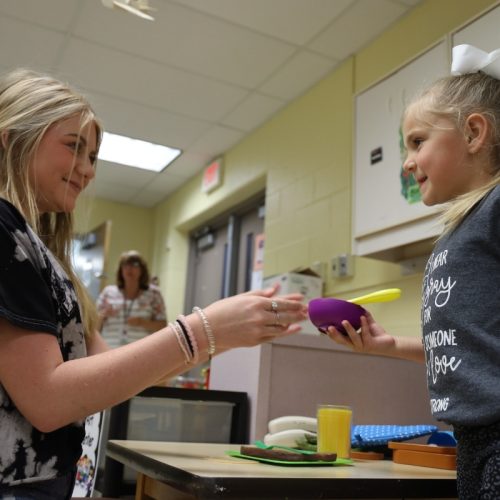 VCSC Career and Technical Education