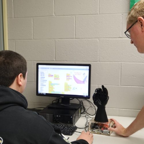 VCSC Career and Technical Education