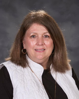 Staff - Davis Park