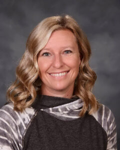 Teacher Page Template - Zigler - Davis Park