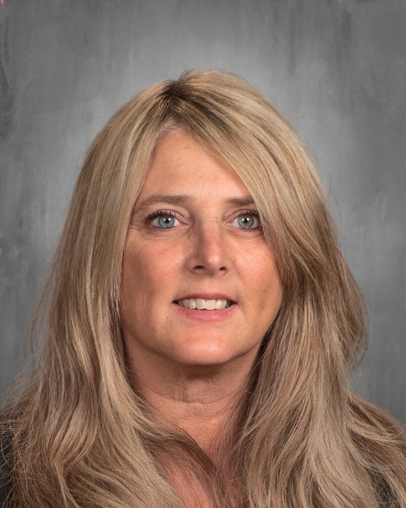 Meet Mrs. Deady - Dixie Bee