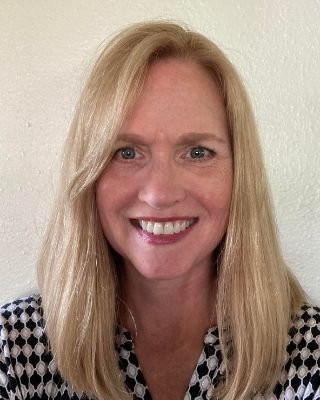 Mrs. Amy Schorr - Honey Creek