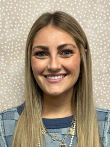 Jacklynn Helmick - Hoosier Prairie