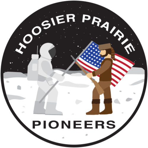 Media - Hoosier Prairie