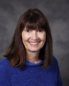 Barbara Edler - Lost Creek