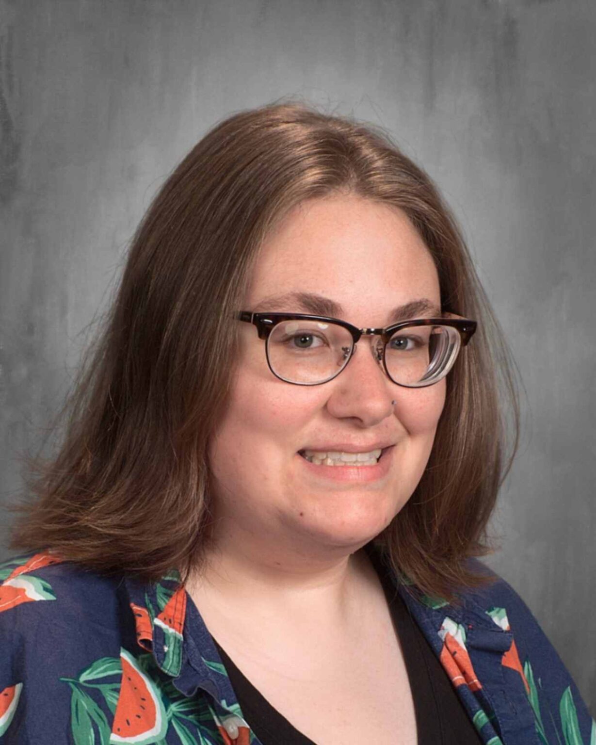 Ms. Garbison - Otter Creek