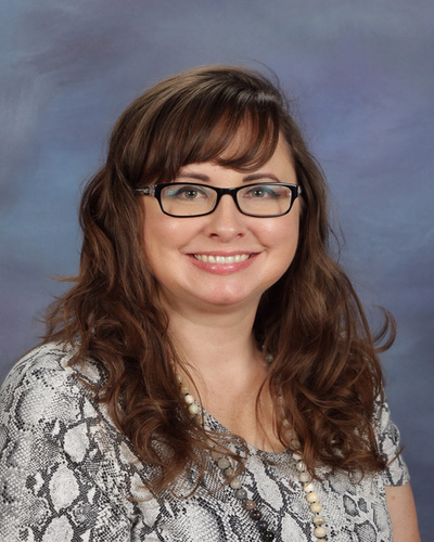 Ms. Duffy - Otter Creek