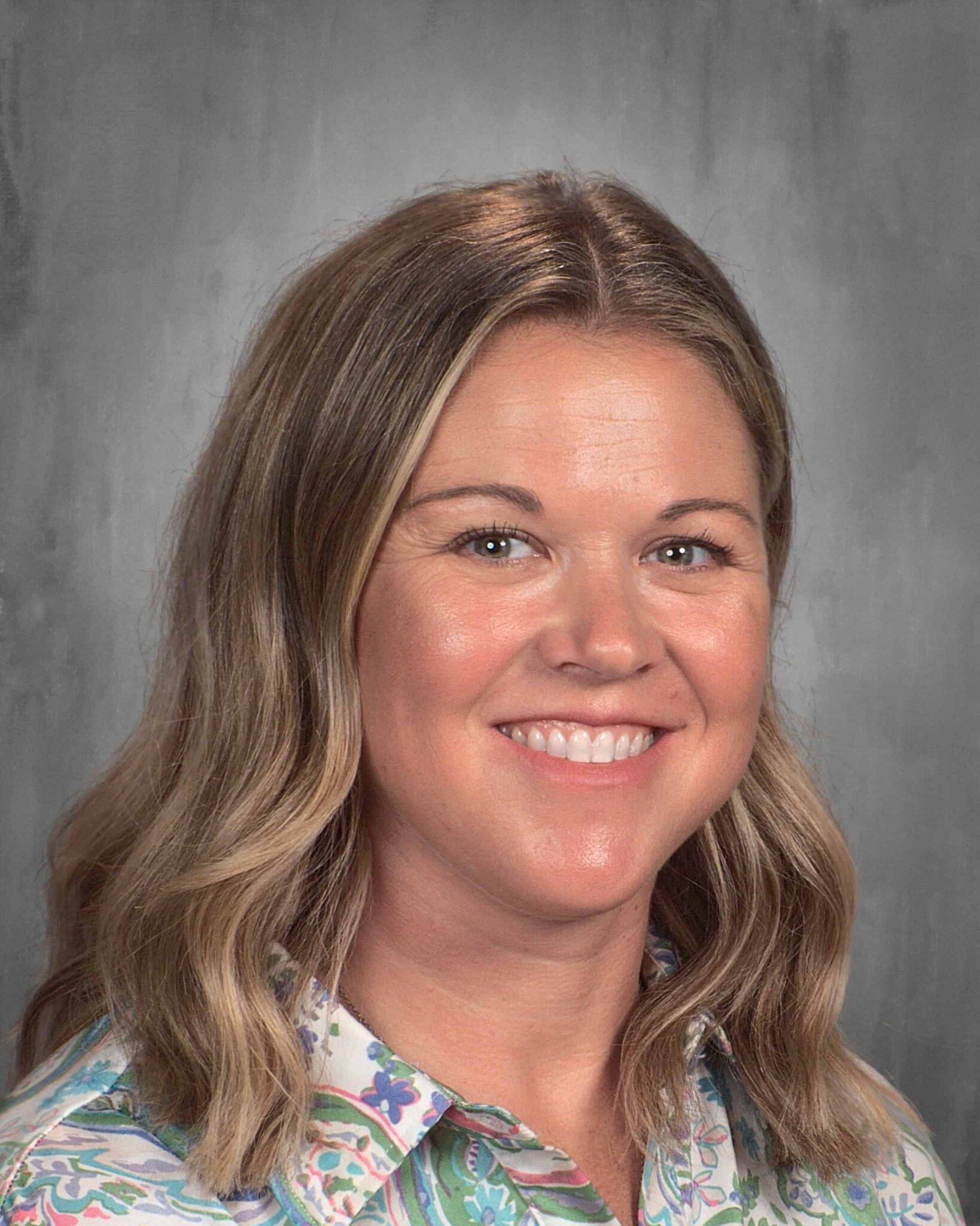 Staff - Otter Creek