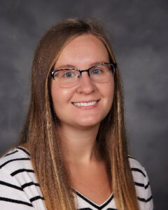 Alexandra Goff - Rio Grande