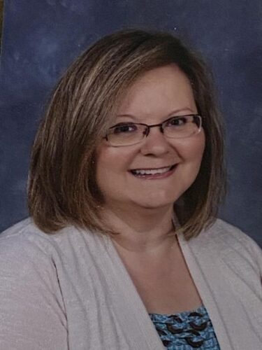 Rose Ann Moreland - Rio Grande