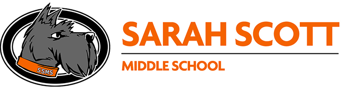 Staff - Sarah Scott