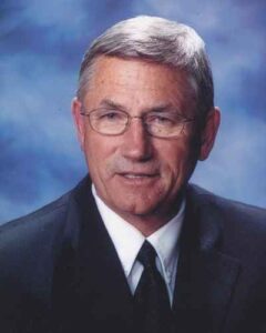 Hall of Distinction - Terre Haute South