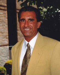 Hall of Distinction - Terre Haute South