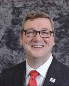 Hall of Distinction - Terre Haute South