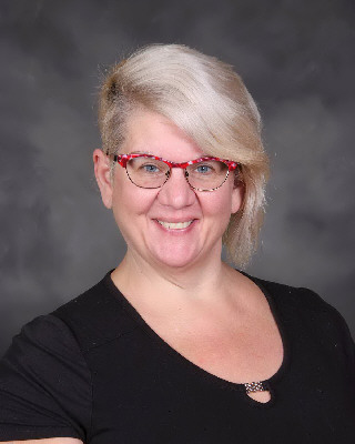 Mrs. Burley - Terre Town