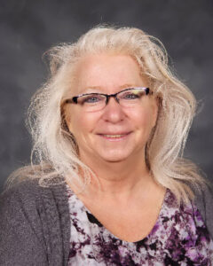 Ms. Myers - Terre Town