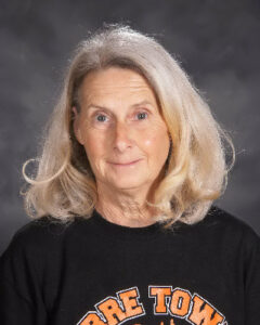 Mrs. Roberts - Terre Town