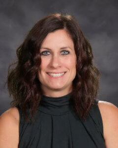 Mrs. Strole - Terre Town