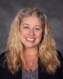 Sheri Foy - Woodrow Wilson