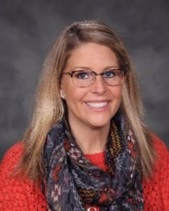 Alison Sebastian - Woodrow Wilson