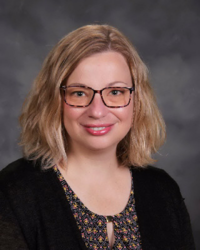 Staff - Woodrow Wilson