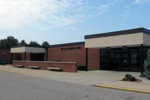 Schools - Vigo County School Corporation
