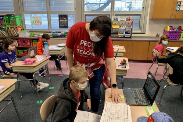 Fuqua Elementary Archives - Vigo County School Corporation