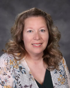 Shannon Corbett - West Vigo High School