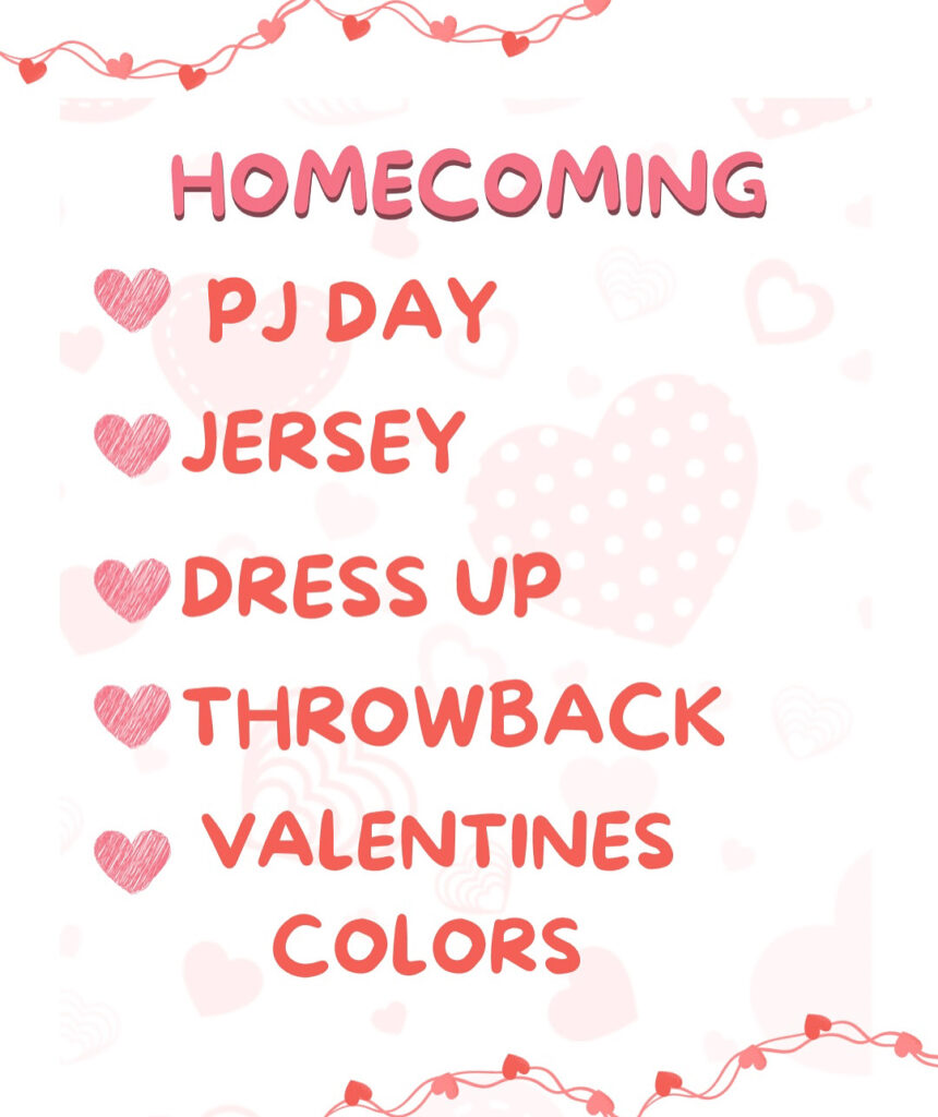 Student Council - West Vigo High School