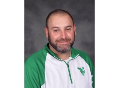 Staff - West Vigo Middle School